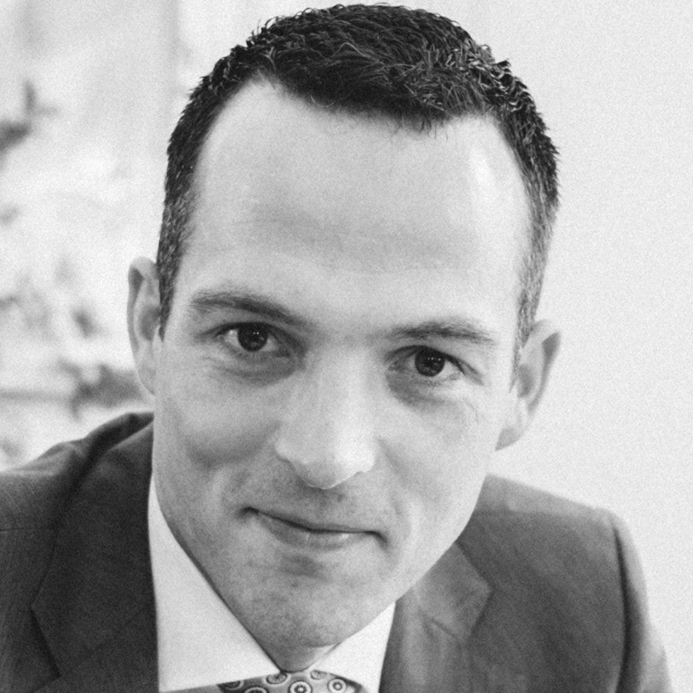 Remco Zwartepoorte – Medium