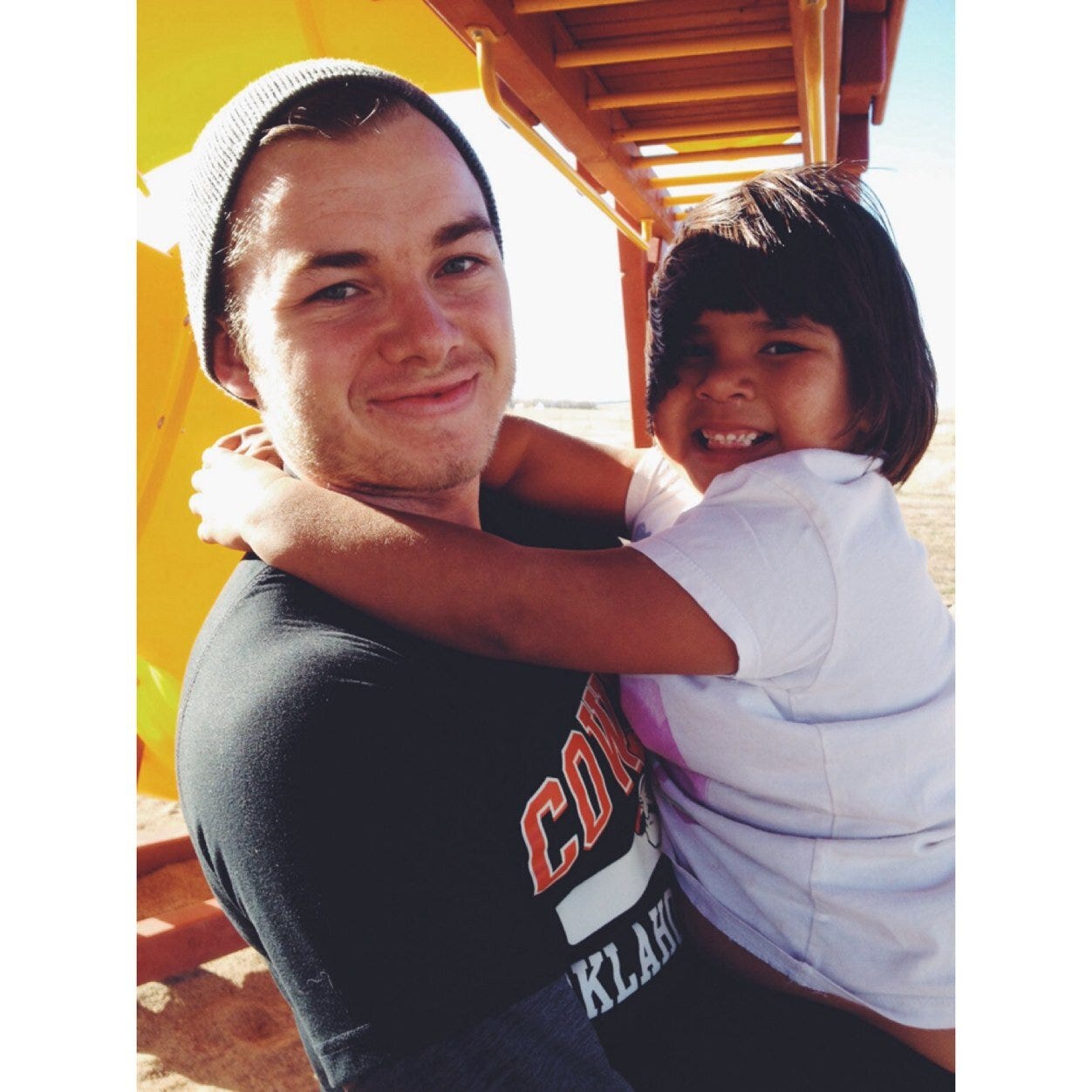 About – Aaron Garland – Medium