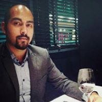 Nik Bhowmick – Medium