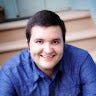 Michael Pearson – Medium