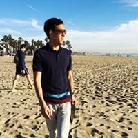 Brian Zhang – Medium
