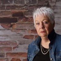 Ann Harris Jorge – Medium