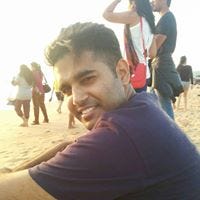 Puneet Arora – Medium