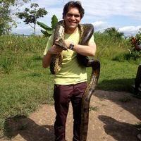 Jerome Paul Martin – Medium