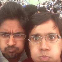 Krishnan Mody – Medium