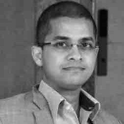 Balaji Venkatesan – Medium