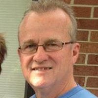 Steve North – Medium