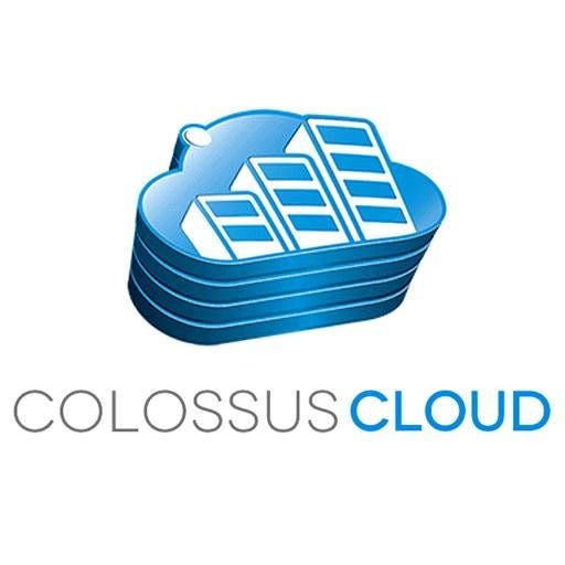 Colossus Cloud – Medium