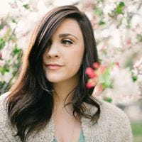 Sarah Vucurevich – Medium
