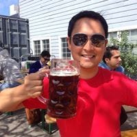 Jason Pan – Medium