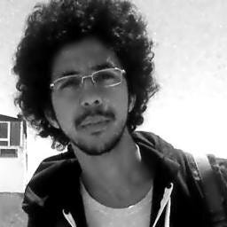 Ayoub Nmirach – Medium