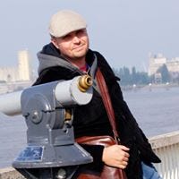 Tomek Drążek – Medium