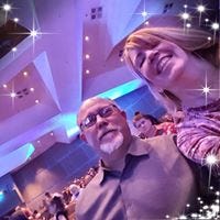 Pamela Parrott – Medium