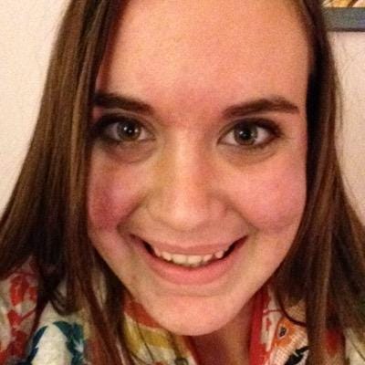 Chloe Helton – Medium