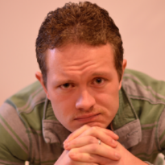 Seb Maynard – Medium