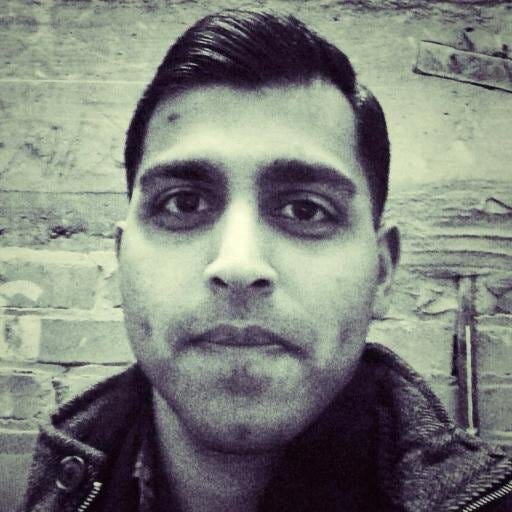 Tarun L. Krishnan – Medium