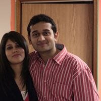 Dolly Jain – Medium