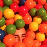 Bill Gerdts – Medium