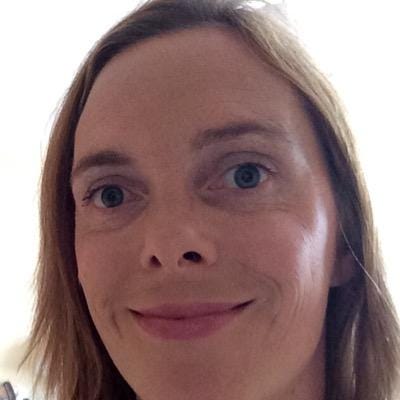 Anne Cogan – Medium