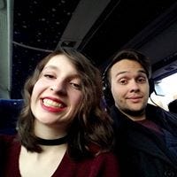 Zoe Weber – Medium