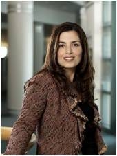 Marie Hattar – Medium