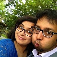 About – Abhimanyu Bhattacharya – Medium