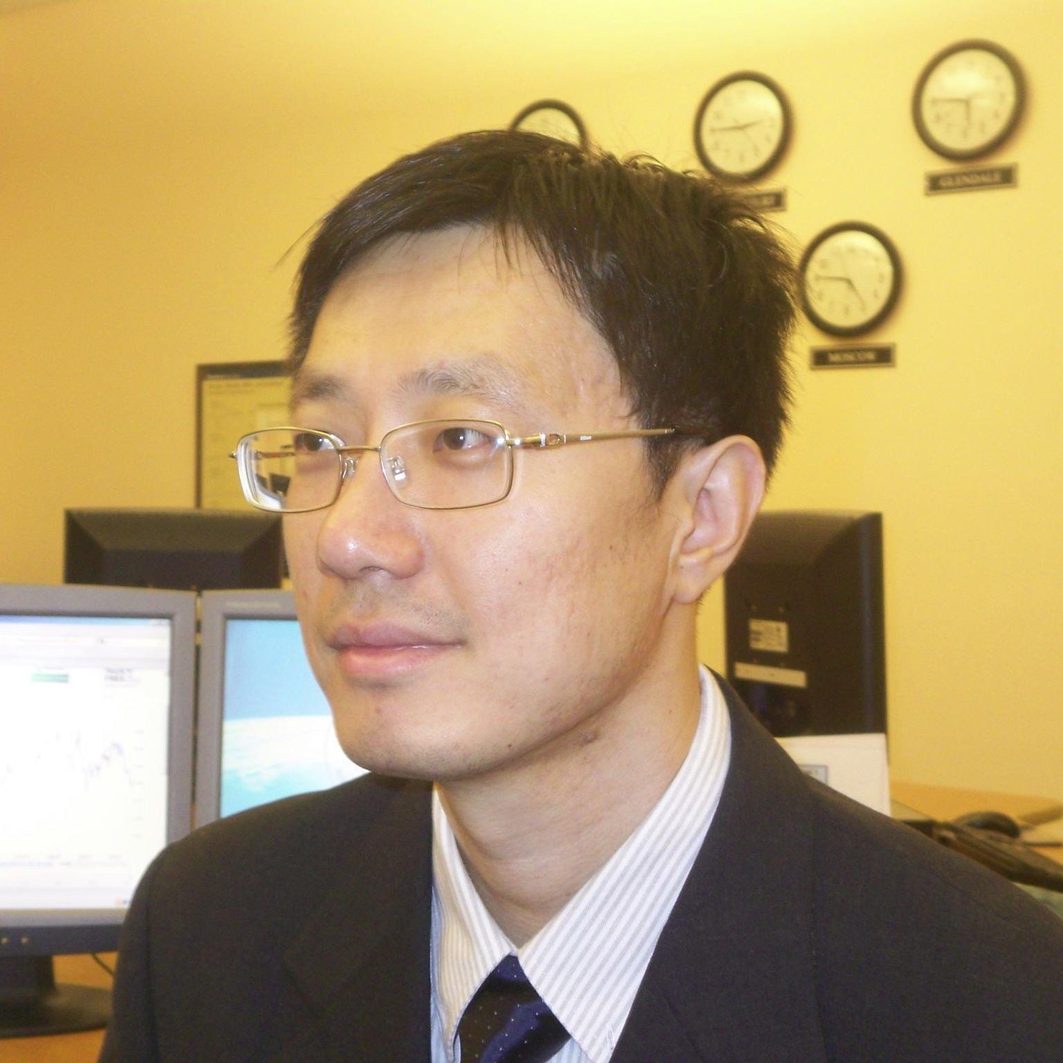 About – Frank Tong – Medium