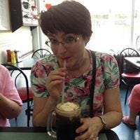 Trisha Lamb – Medium