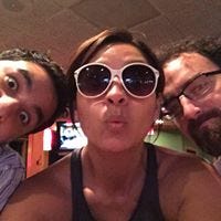 Jennifer Farrell – Medium