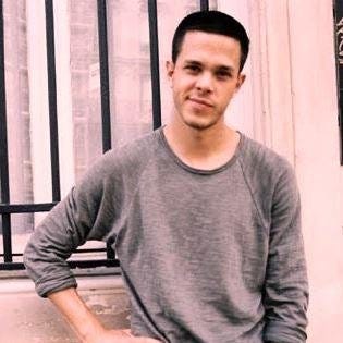 stephen rodriguez – Medium