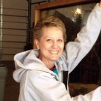Susan Blanck-Harlan – Medium