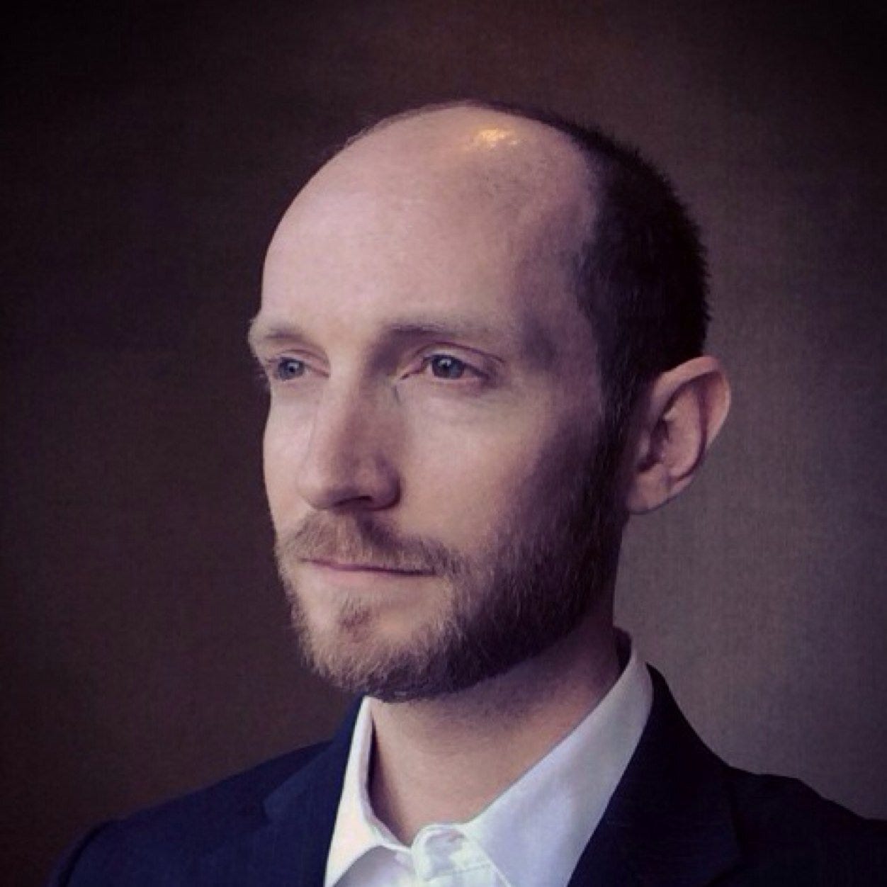 David Ryder – Medium