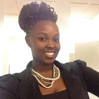 Quiana Lewis – Medium