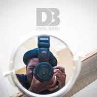 Daniel Bonsu – Medium