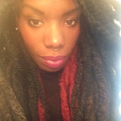 About – Sharika Soal – Medium