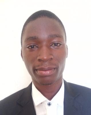 Harry Wafula – Medium