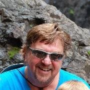 Russell E. Adams – Medium