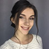 Elizaveta Zvereva – Medium