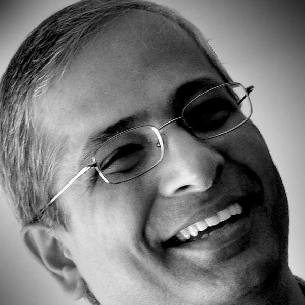 Shantanu Sengupta – Medium