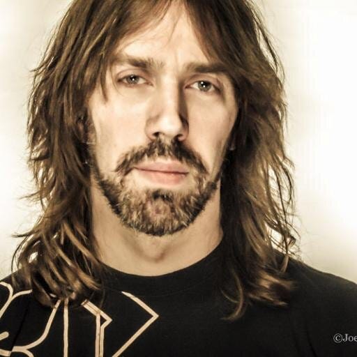 Joe Martin – Medium