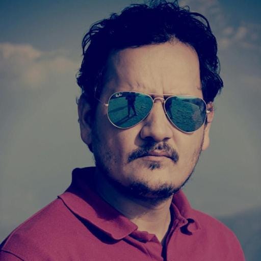 Pawan KC – Medium