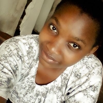 Josephine Adeti – Medium