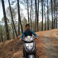 Rohit Singh Gangola – Medium