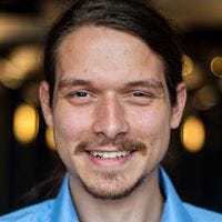 Grayson Carroll – Medium