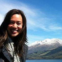 Stephanie Grace – Medium
