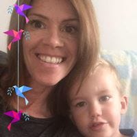 Audrey Higgins – Medium