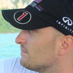 About – Ludovic Gilbert – Medium