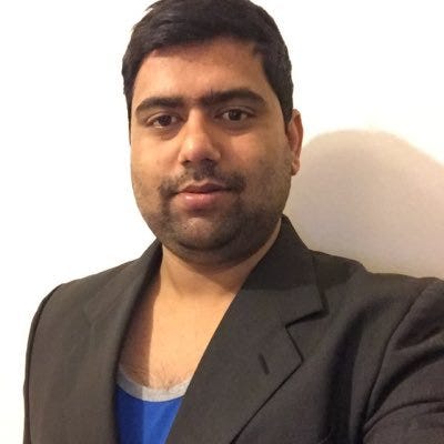 Manoj Timsina – Medium