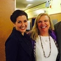 About – Dale Marie Golden MacDonald – Medium