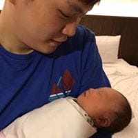Dan Taein Kong – Medium